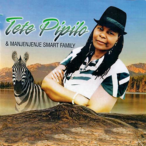 Amazon.com: Pakaipa : Tete Pipilo & Manjenjenje Smart Family: Digital Music
