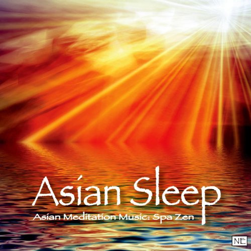 Amazon.com: Asian Meditation Music: Spa Zen : Asian Sleep: Digital Music