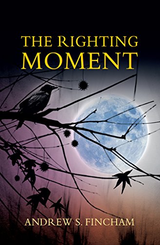 The Righting Moment - Kindle edition by Fincham, Andrew. Literature ...