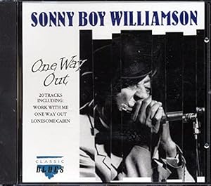 One Way Out (UK Import) - : Amazon.de: Musik