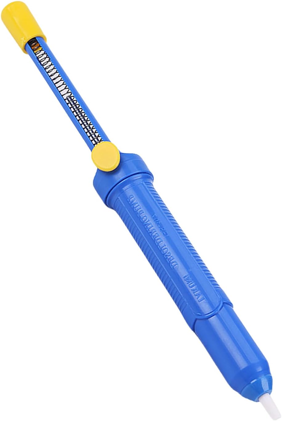 Welding Sucker High Temperatures Resistance Desoldering Pumps ...