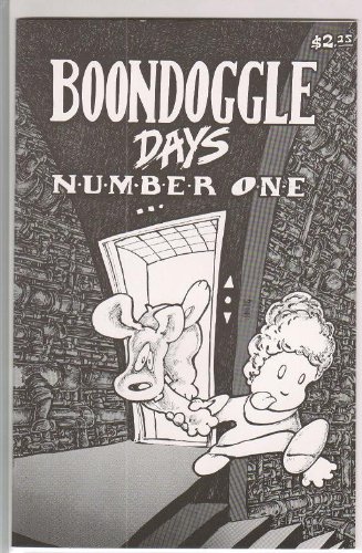 Boondoggle Days Number One: Lee Beardall: Amazon.com: Books