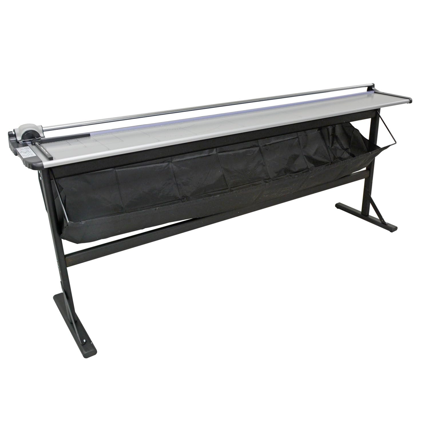 Amazon.com : Printfinish Rotary Paper Trimmer | with Adjustable Cutting ...