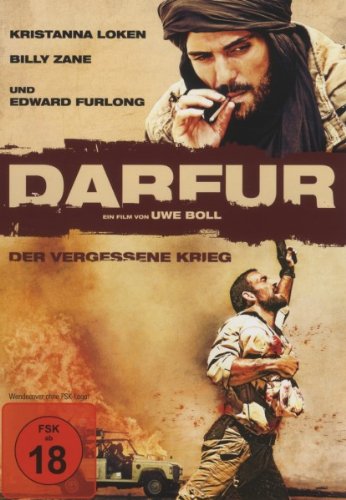 Darfur - Der vergessene Krieg [Alemania] [DVD]: Amazon.es: Loken ...