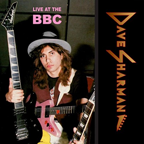 Play Live At the BBC by Dave Sharman on Amazon Music