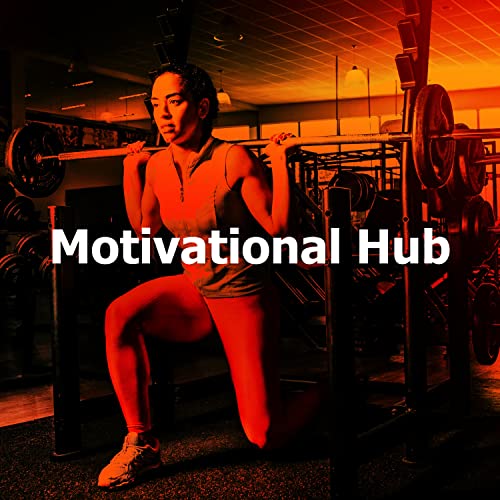 Play Motivational Hub by motivationhub on Amazon Music