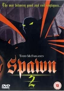 Spawn 2 : Amazon.com.mx: Películas y Series de TV