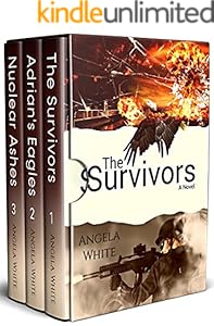 Amazon.com: Life After War Box Set Books 1-3 (Life After War Box Sets Book 1) eBook : White ...