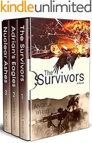 Amazon.com: Life After War Box Set Books 1-3 (Life After War Box Sets Book 1) eBook : White ...