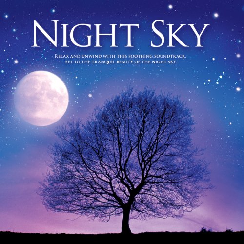 Amazon.com: Night Sky : Jeff Victor: Digital Music