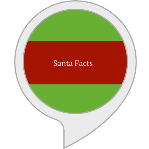 Amazon.com: Santa Facts : Alexa Skills