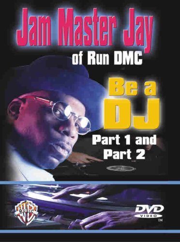 Be A DJ [DVD]: Amazon.de: DVD & Blu-ray