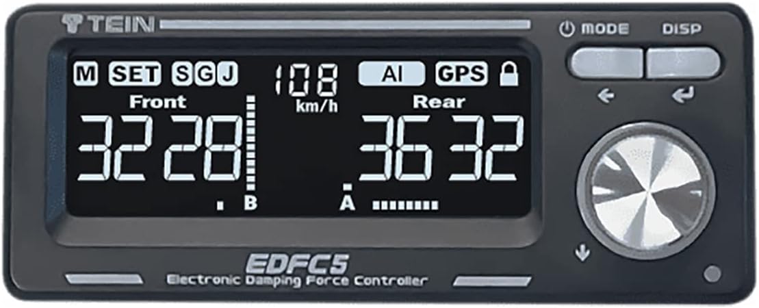 Amazon | テイン (TEIN) コントローラキット【EDFC5】 EDK04-R6655 | サスペンションコントローラー | 車＆バイク