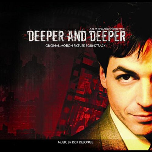 Play Deeper and Deeper Soundtrack by Rick Dejonge, Mandy Lauderdale ...