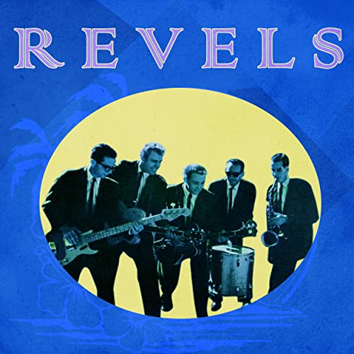 Amazon.com: Presenting The Revels : The Revels: Digital Music