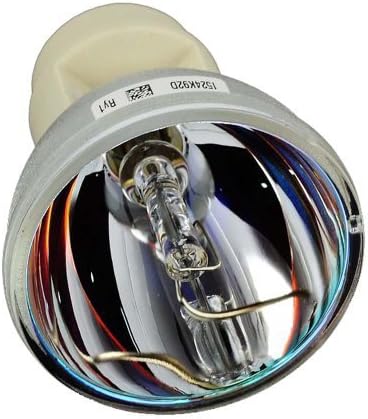Amazon.com: Original Bare Bulb Compatible for Mitsubishi VLT-XD560LP ...