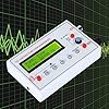 Amazon.com: Daytesy Function Generator -FG‑100 DDS Function Generator ...