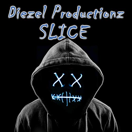 Slice by Diezel Productionz on Amazon Music - Amazon.com