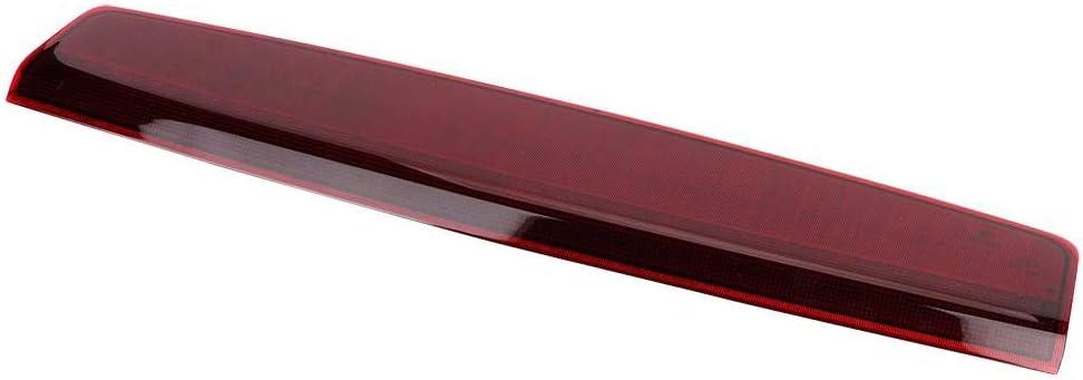 Amazon.com: Genuine High Mount Third Upper Brake Lamp XFG000040 for ...
