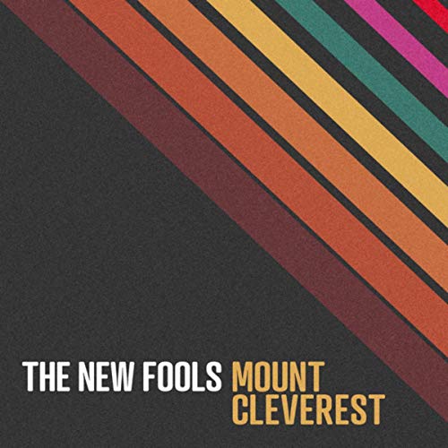 Amazon.com: Mount Cleverest : The New Fools: Digital Music