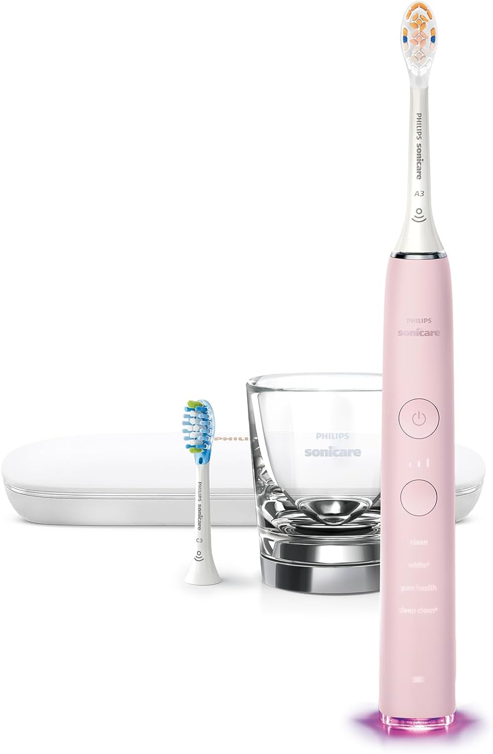 Amazon.com: Philips Sonicare DiamondClean Smart 9300 Electric ...
