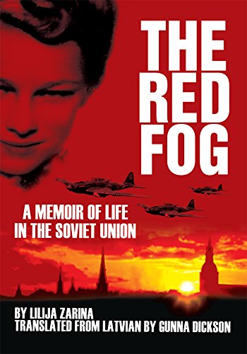 The Red Fog: A Memoir of Life in the Soviet Union - Kindle edition by ...