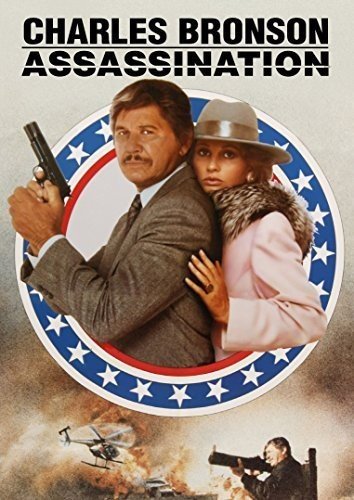 Assassination (1987) [Edizione: Stati Uniti]: Amazon.it: Charles ...