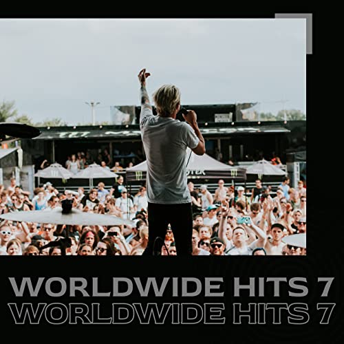 Amazon MusicでVARIOUS ARTISTSのWorldwide hits 7を再生する