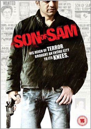 Son Of Sam [DVD] [2007] [Reino Unido]: Amazon.es: Nola Roeper, Gunter ...
