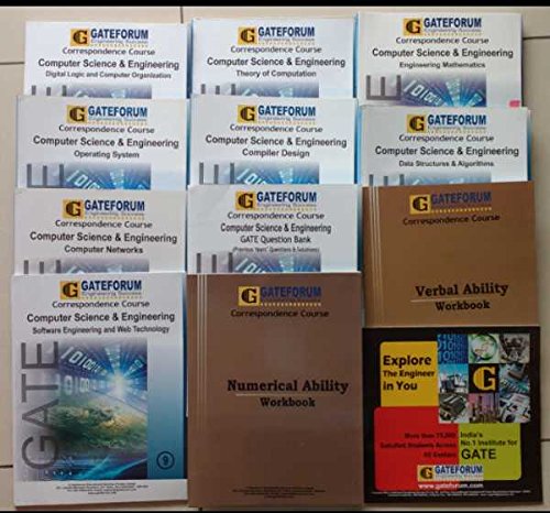 Gateforum material with previous year's questions and solutions ...