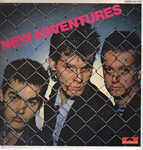 Amazon.com: New Riders Of The Purple Sage|The Adventures Of Panama Red ...