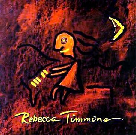 Amazon.com: Rebecca Timmons: CDs & Vinyl