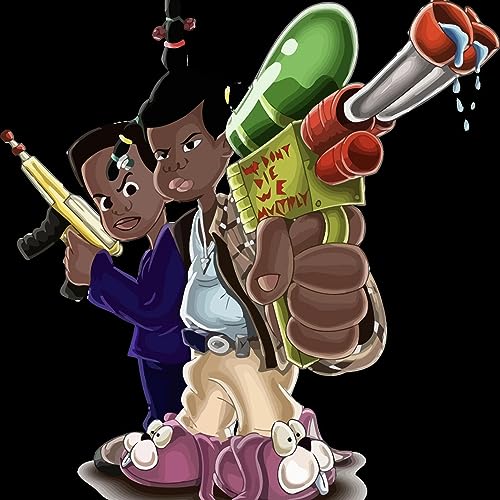 Écouter Get Up par YcLb Turner sur Amazon Music Unlimited