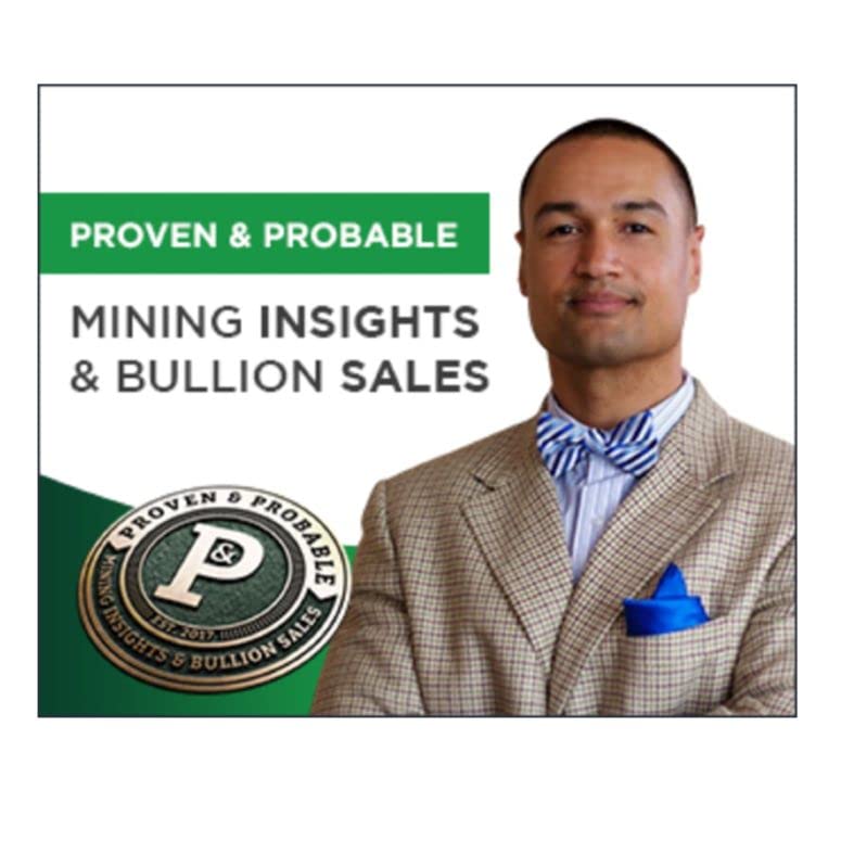 Proven and Probable : Maurice Jackson: Amazon.in: Books