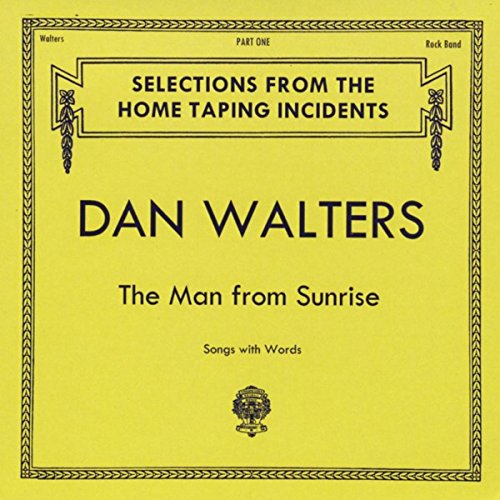 Play The Man from Sunrise by Dan Walters on Amazon Music