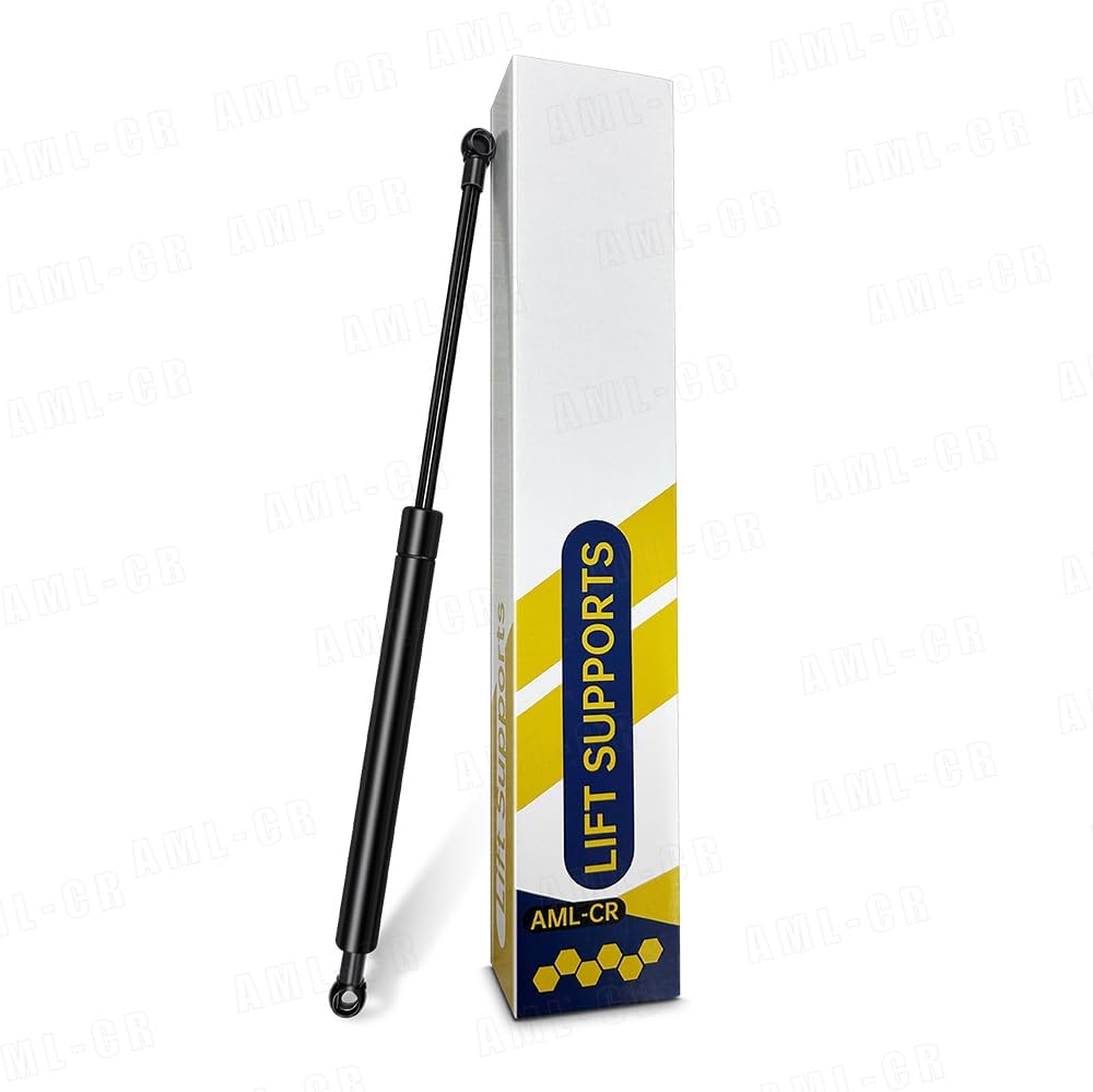 Amazon.com: AML-CR Rear Tailgate Lift Supports for JPN Taxi 2017-2019 ...