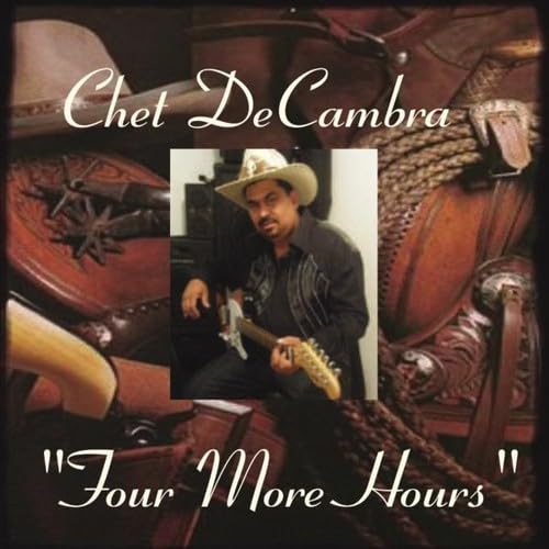 Chet De Cambra, Chet De Cambra, Three Dog Night, Mickey Gilley, The ...