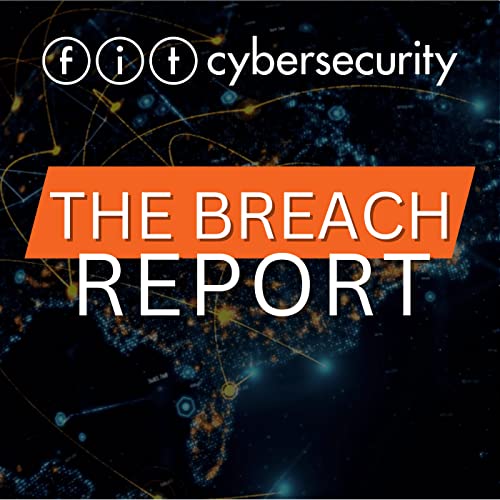 The Breach Report: Cybersecurity : FIT Cybersecurity: Amazon.in ...