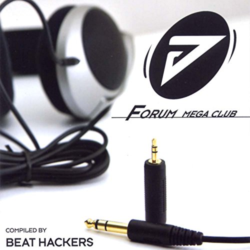 Spiele Forum Mega Club - compiled by Beat Hackers von VARIOUS ARTISTS ...