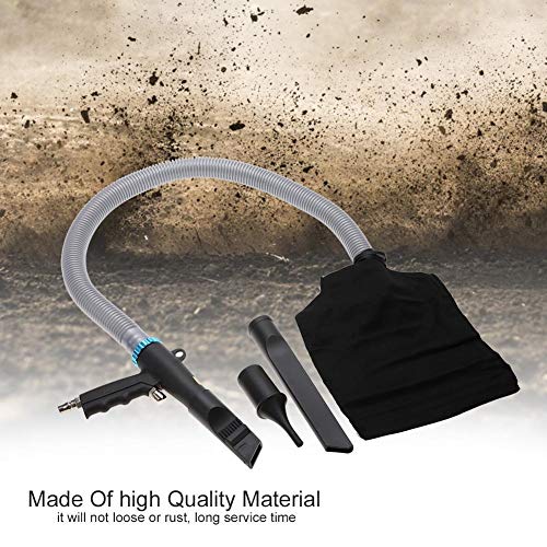 KSTE Air Compressor Gun, High Pressure Air Duster Compressor Blow ...