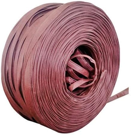 Multi-Color Plastic Rassi Sutli Dori Thread Cord Rope, 5 Bundles, 50 ...