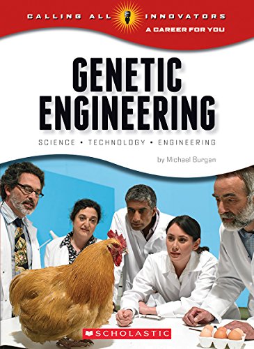 93 Best Genetic Engineering Books of All Time - BookAuthority