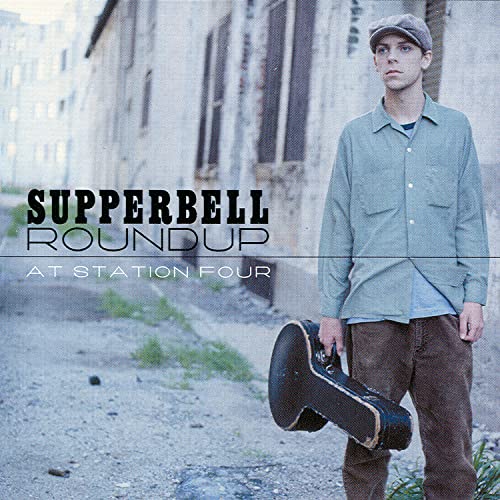Amazon.com: At Station 4 : Supperbell Roundup: Digital Music