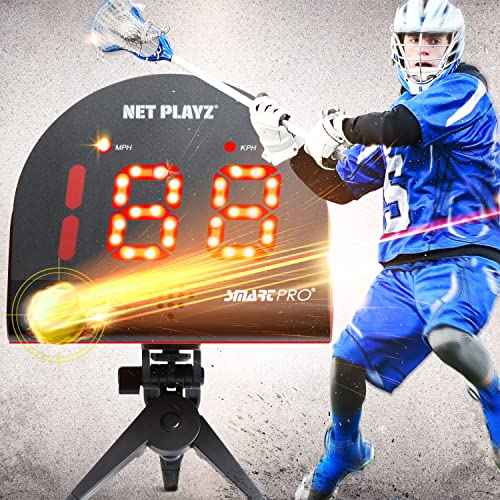 Top 10 Best Radar Gun For Lacrosse : Reviews & Buying Guide - Katynel