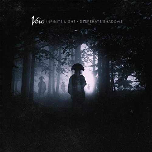 Écouter Infinite Light // Desperate Shadows par Veio sur Amazon Music ...