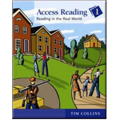 EFF Reading 1 : Collins, Tim: Amazon.in: Books