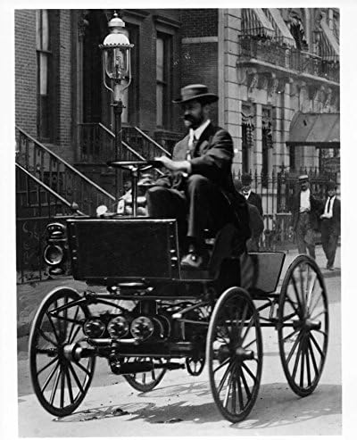 Amazon.com: 1877 Selden Photo Poster : Collectibles & Fine Art