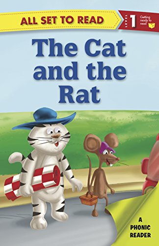 The Cat and The Rat eBook : Om Books Editorial Team: Amazon.in: Kindle ...
