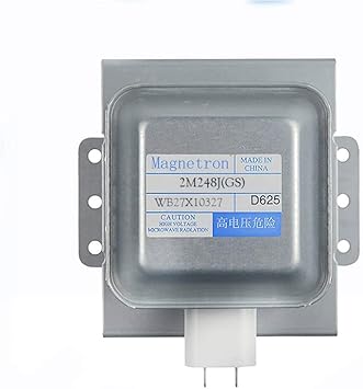 Amazon.com: WB27X10327 Microwave Magnetron for GE Microwave Tube ...