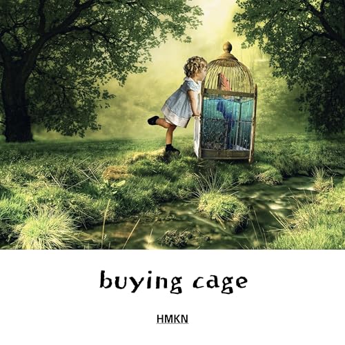 Amazon Music - HMKNのbuying cage - Amazon.co.jp